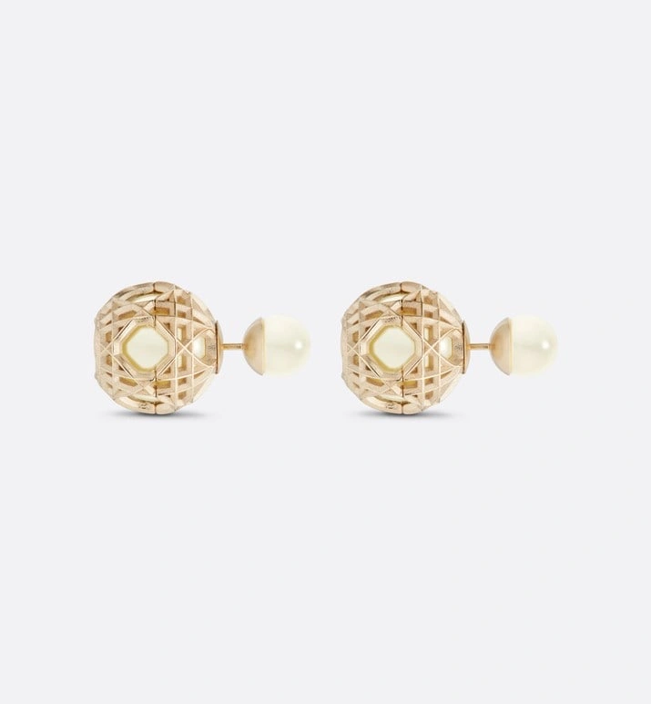 Factory-made Christian Dior Earrings