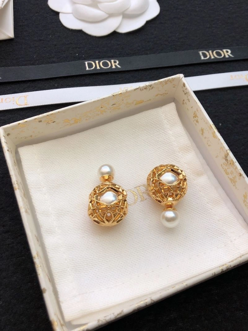 Factory-made Christian Dior Earrings
