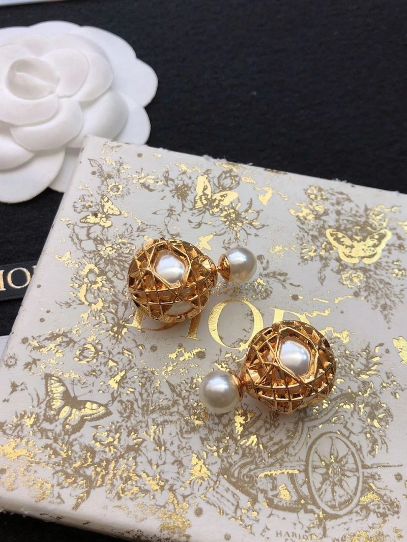 Factory-made Christian Dior Earrings