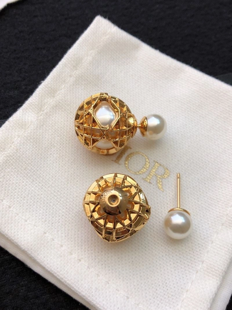 Factory-made Christian Dior Earrings