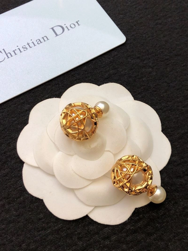 Factory-made Christian Dior Earrings