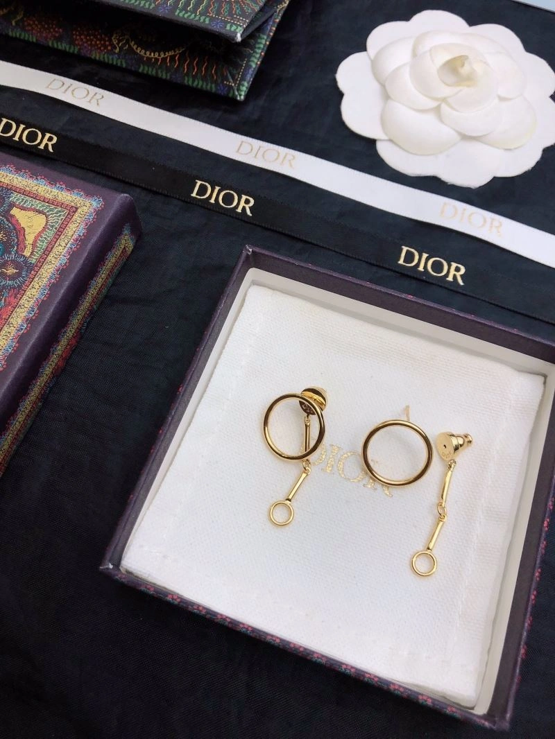 Cut-rate Christian Dior Earrings