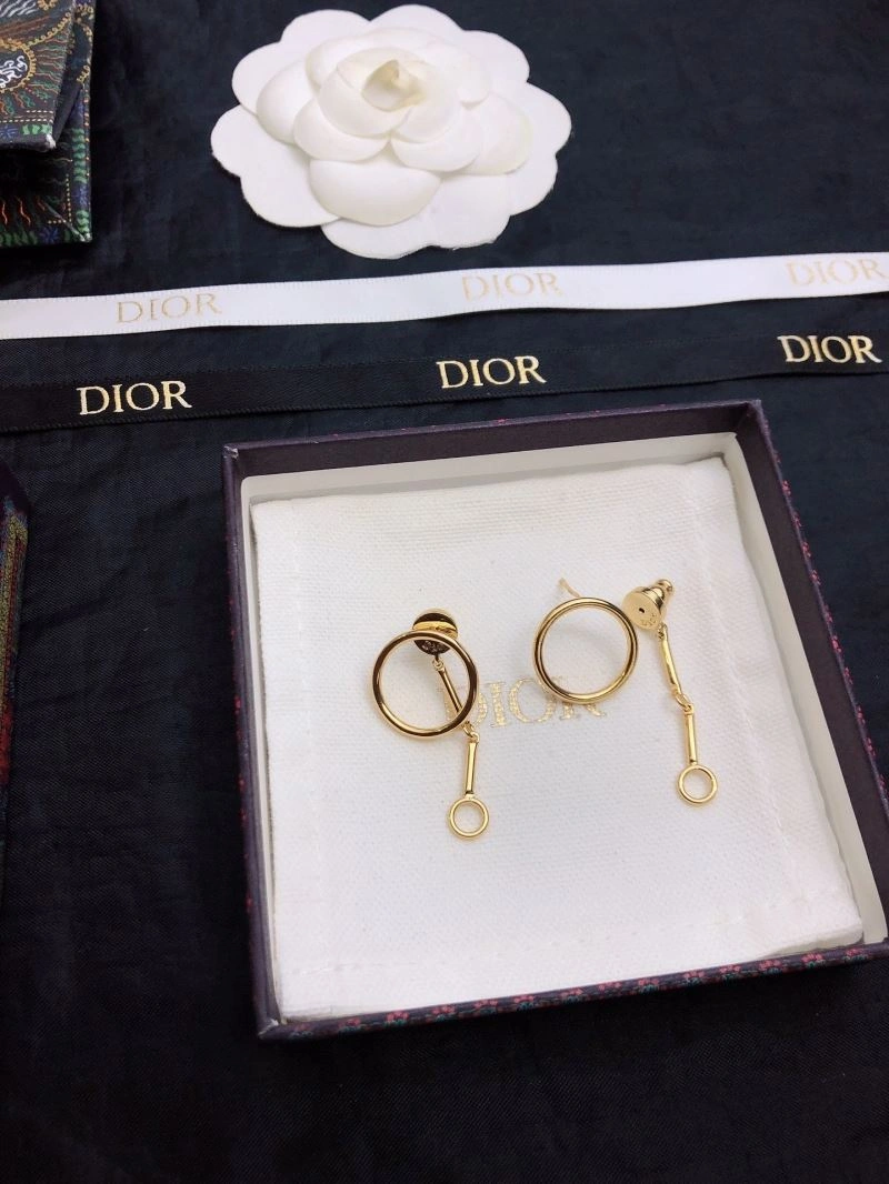 Cut-rate Christian Dior Earrings
