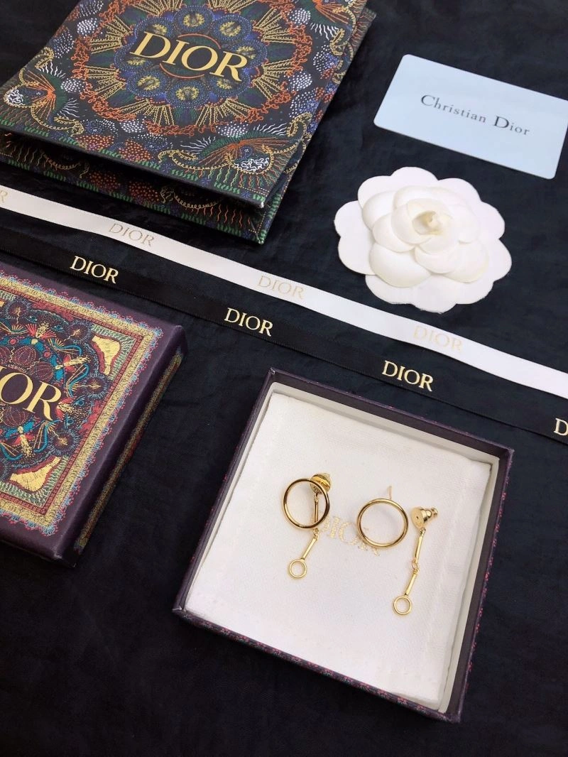 Cut-rate Christian Dior Earrings