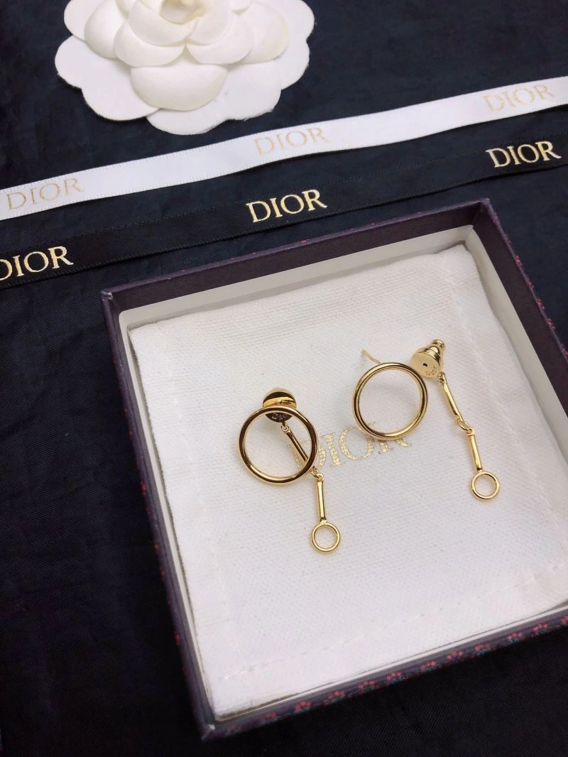 Cut-rate Christian Dior Earrings