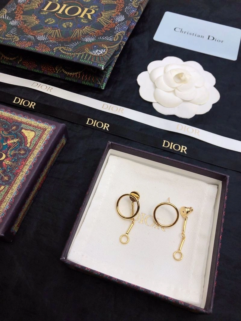 Cut-rate Christian Dior Earrings