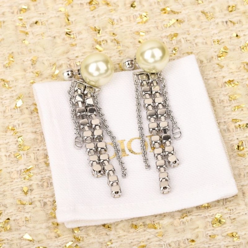 Discounted Christian Dior Earrings