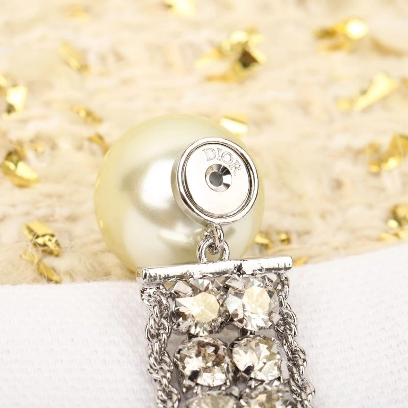 Discounted Christian Dior Earrings