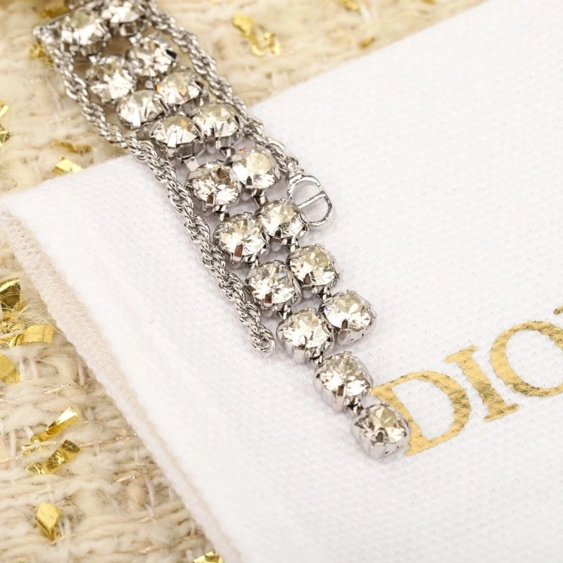 Discounted Christian Dior Earrings