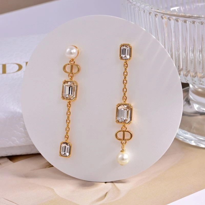 Mirror quality Christian Dior Earrings