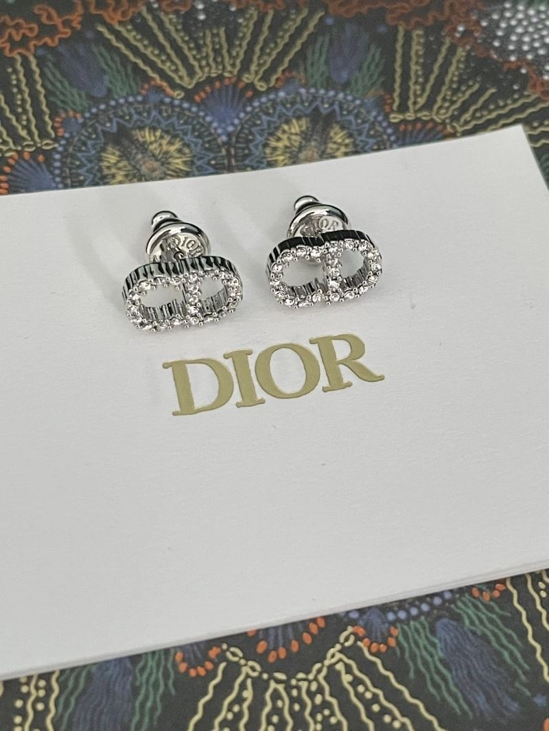 High accuracy Christian Dior Earrings