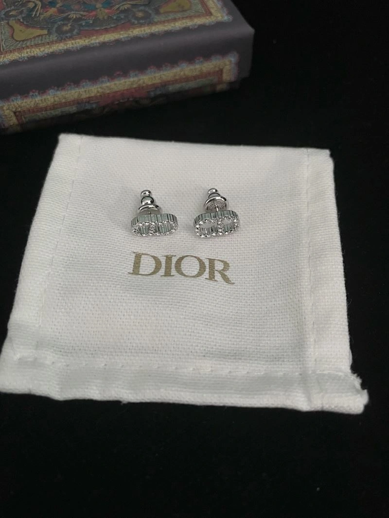 High accuracy Christian Dior Earrings