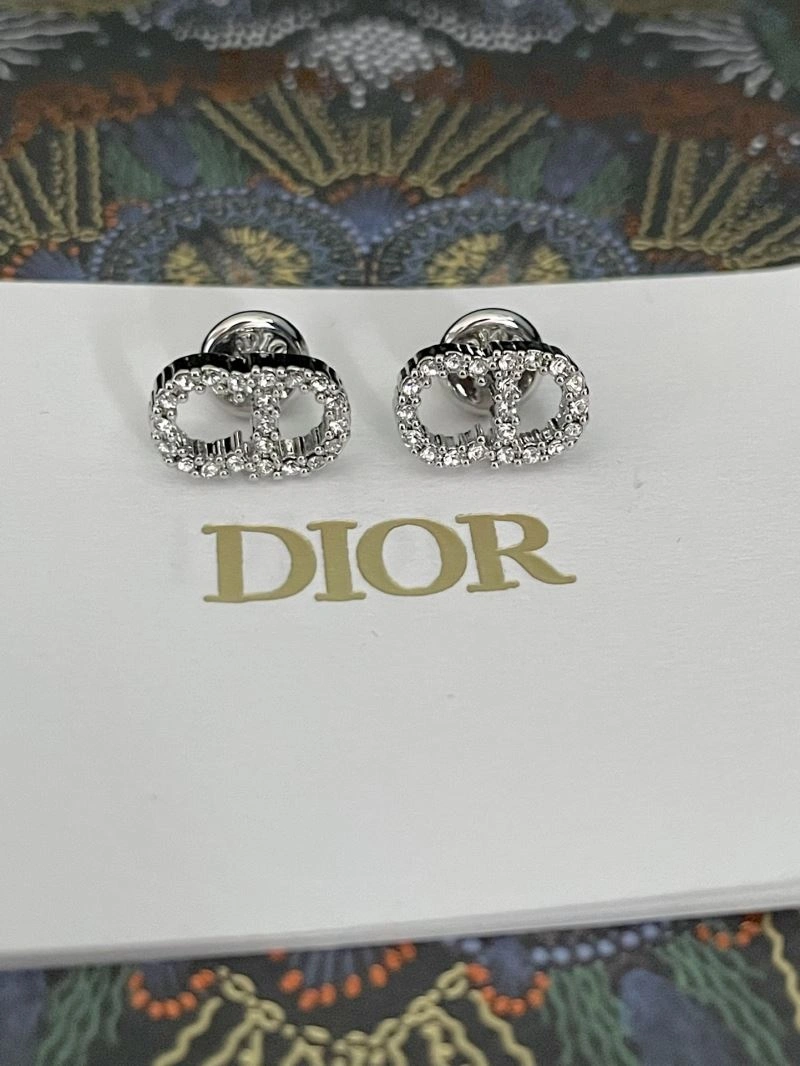 High accuracy Christian Dior Earrings