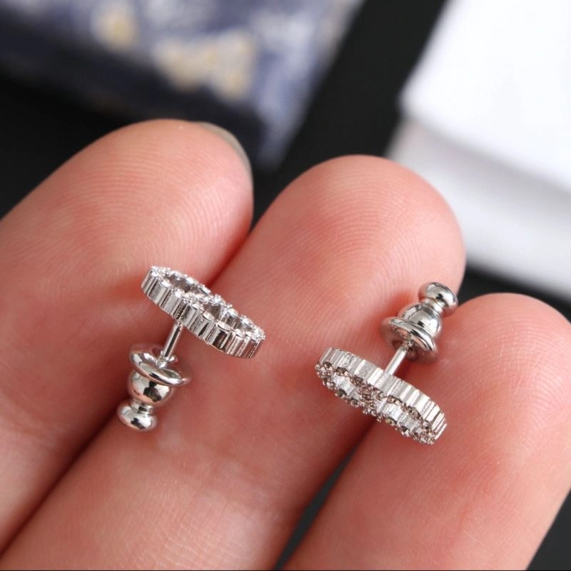 High accuracy Christian Dior Earrings