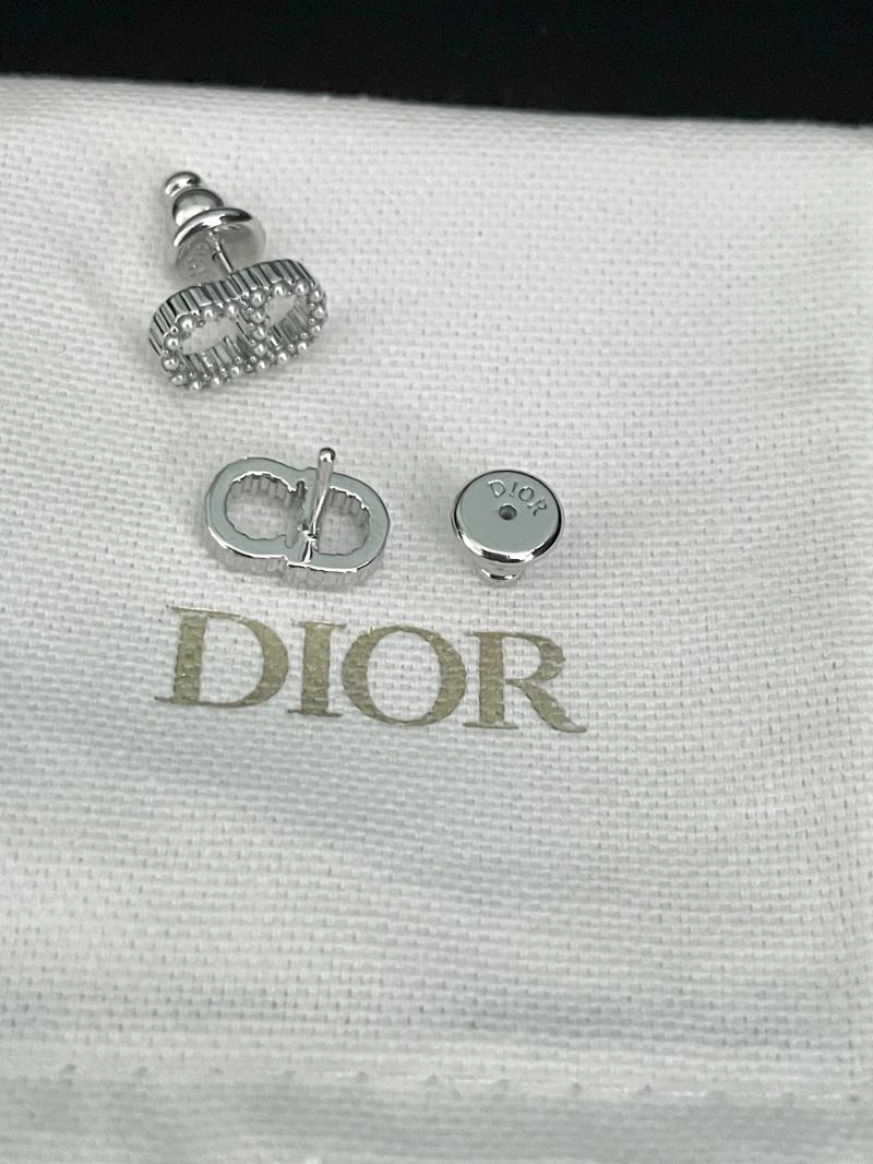 1:1 copy Christian Dior Earrings