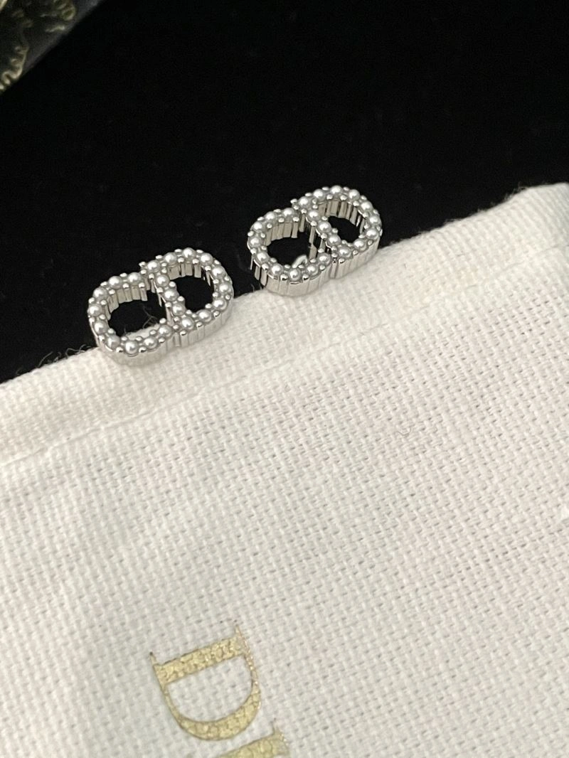 1:1 copy Christian Dior Earrings