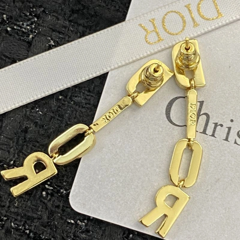 Precise copy Christian Dior Earrings