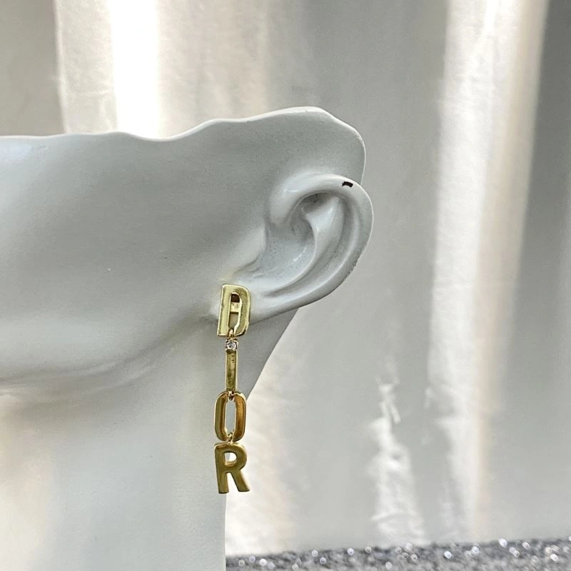 Precise copy Christian Dior Earrings