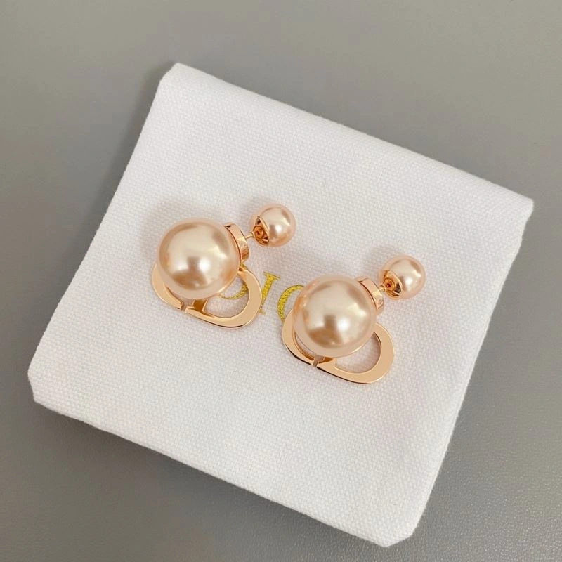 1:1 copy Christian Dior Earrings