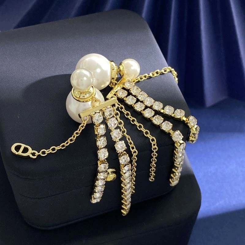 Reasonably priced Christian Dior Earrings