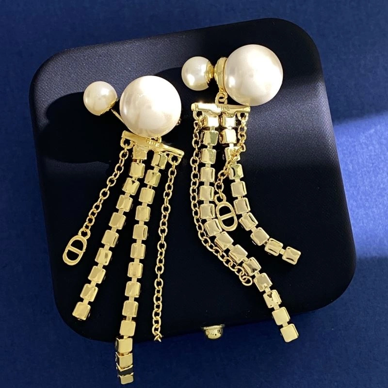 Reasonably priced Christian Dior Earrings