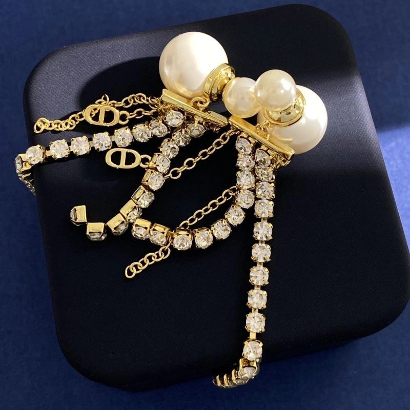 Reasonably priced Christian Dior Earrings