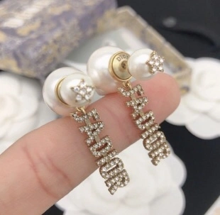 Christian Dior Earrings