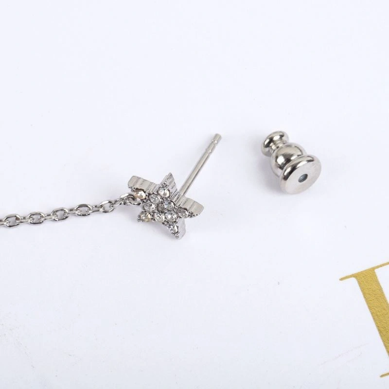 Budget-friendly Christian Dior Earrings