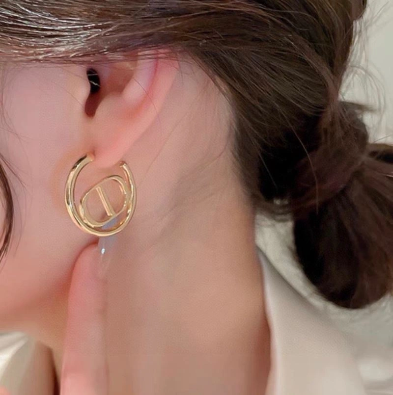 Reasonably priced Christian Dior Earrings