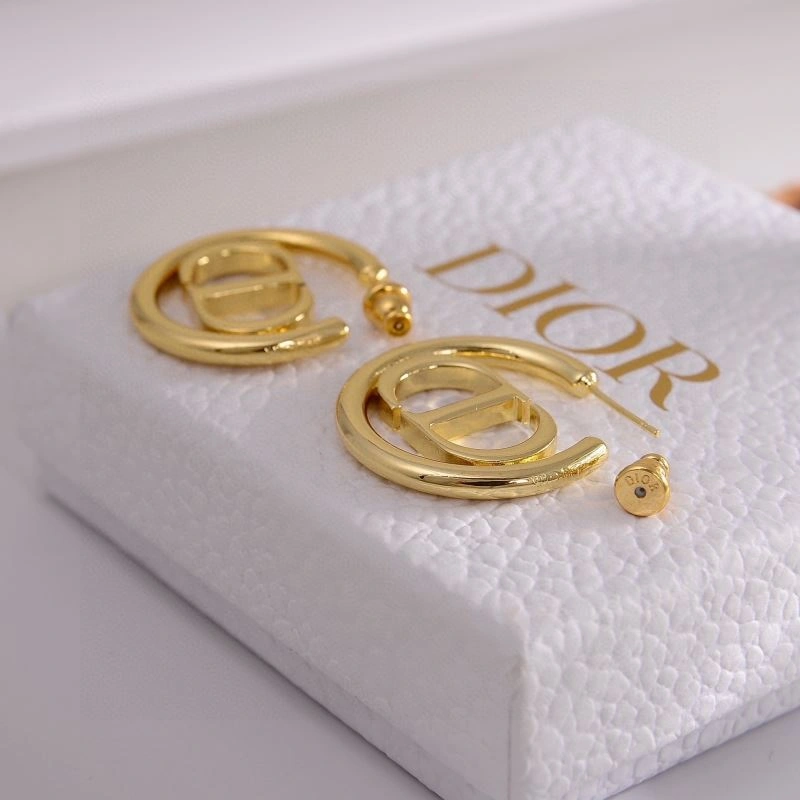 Reasonably priced Christian Dior Earrings