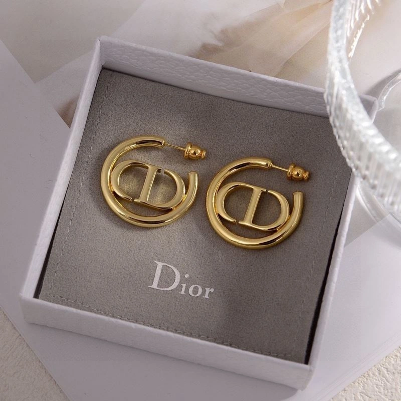 Reasonably priced Christian Dior Earrings
