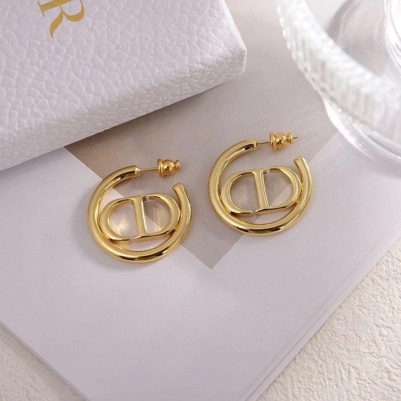 Reasonably priced Christian Dior Earrings