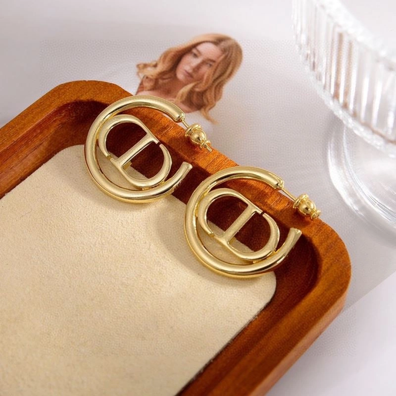 Reasonably priced Christian Dior Earrings