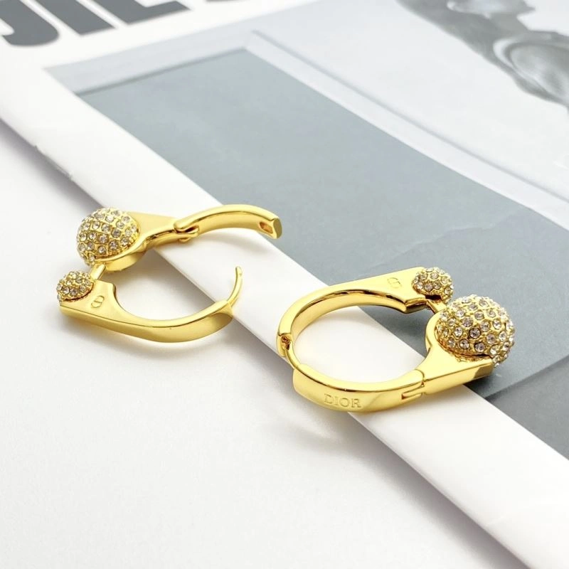 Factory-made Christian Dior Earrings