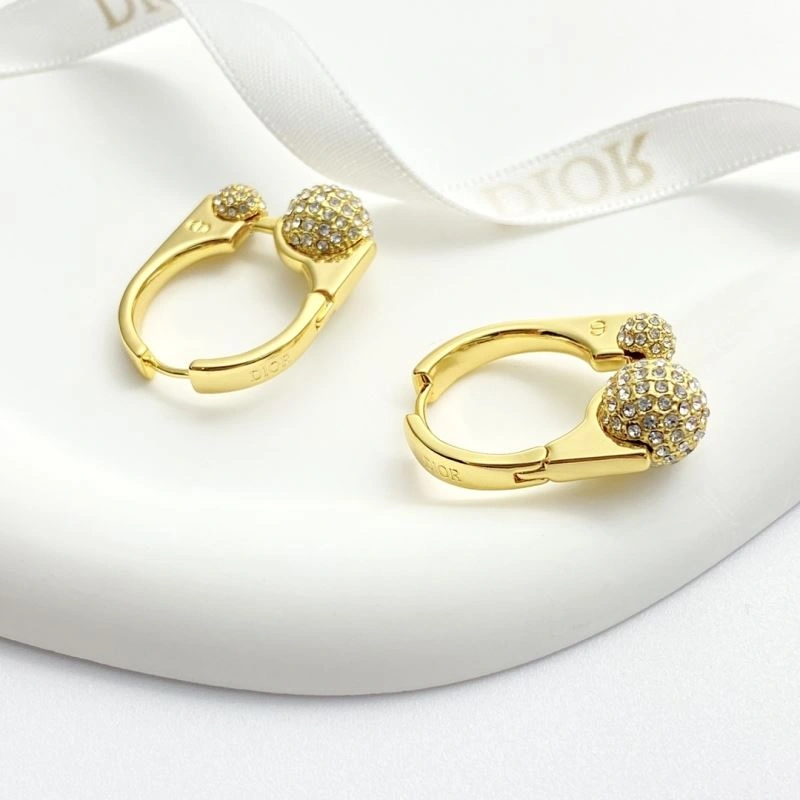 Factory-made Christian Dior Earrings
