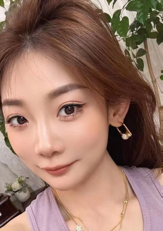 Factory-made Christian Dior Earrings