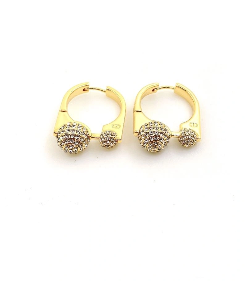Christian Dior Earrings
