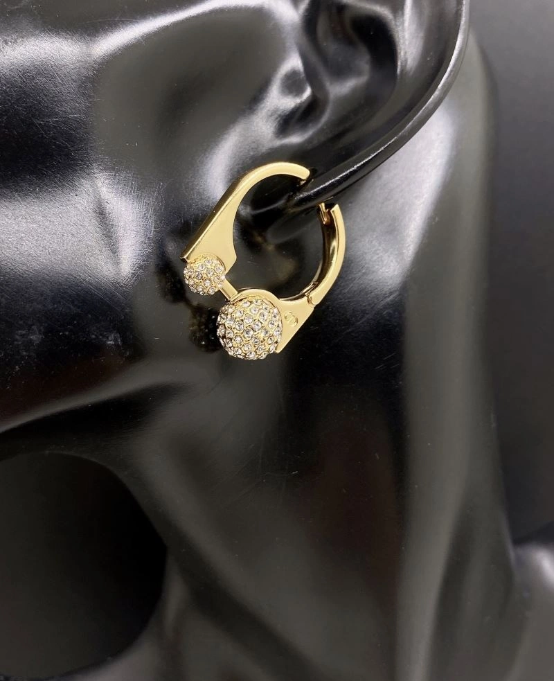 Value-priced Christian Dior Earrings