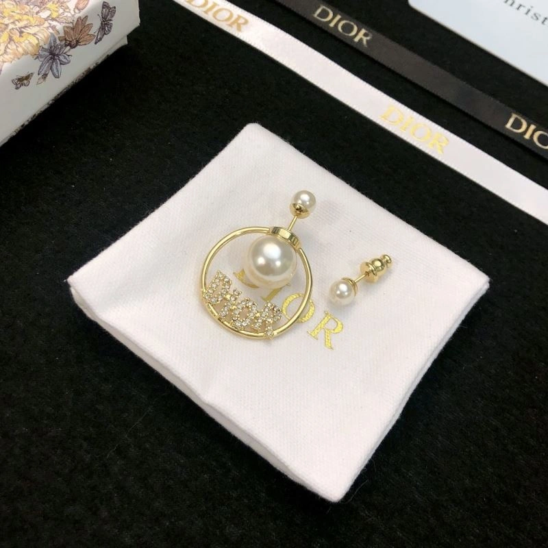 Christian Dior Earrings