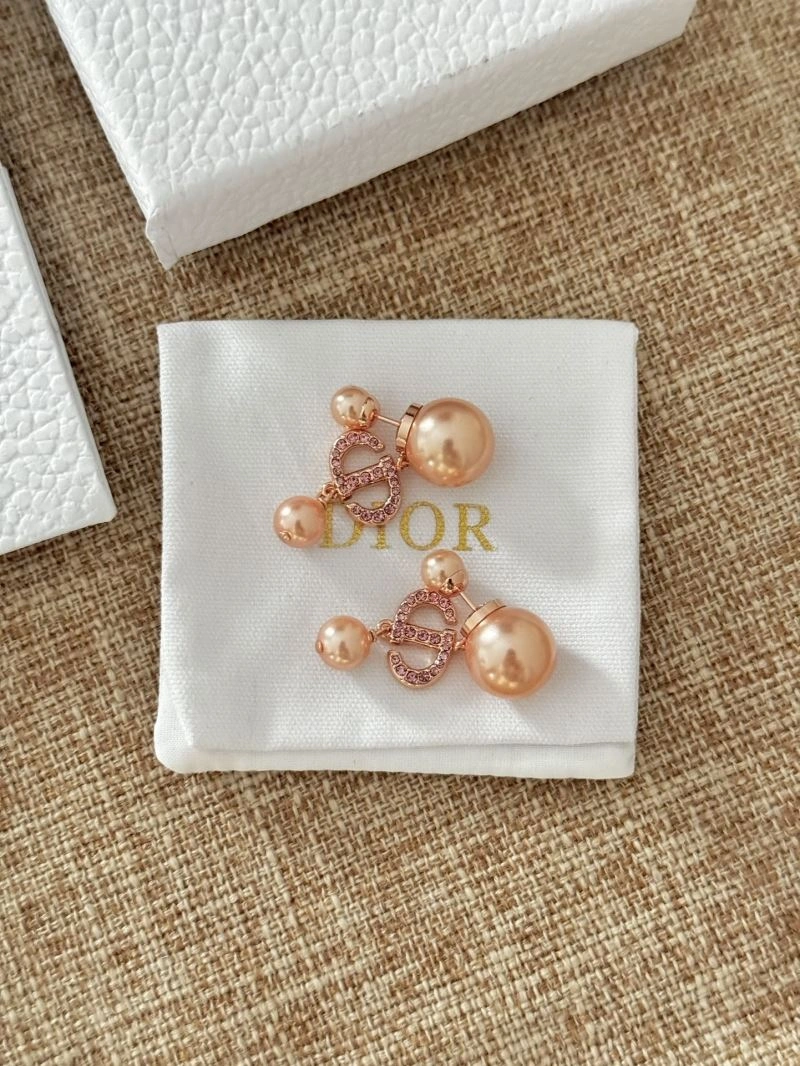 Bargain Christian Dior Earrings