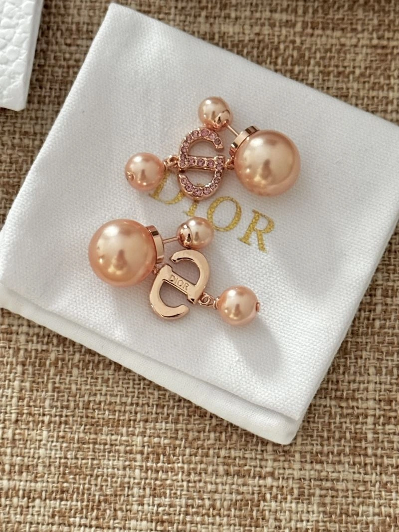 Bargain Christian Dior Earrings