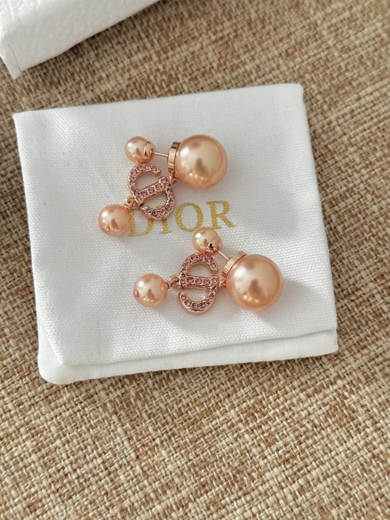 Bargain Christian Dior Earrings