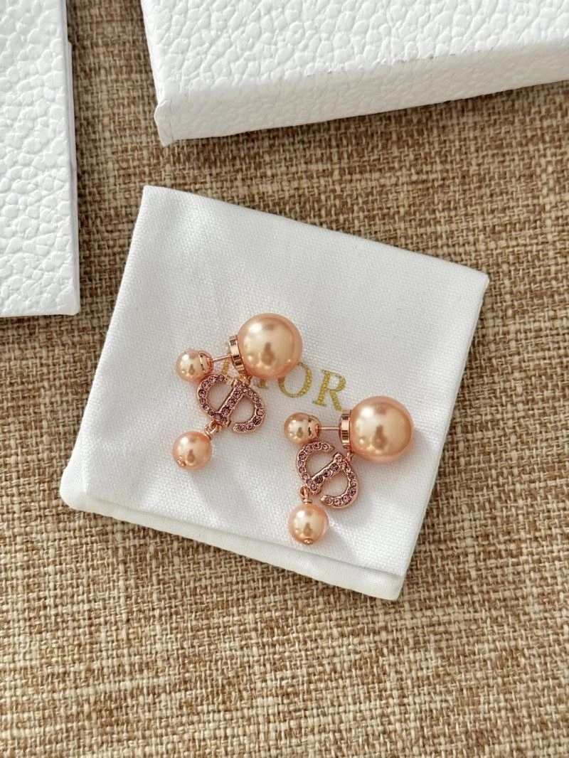 Bargain Christian Dior Earrings