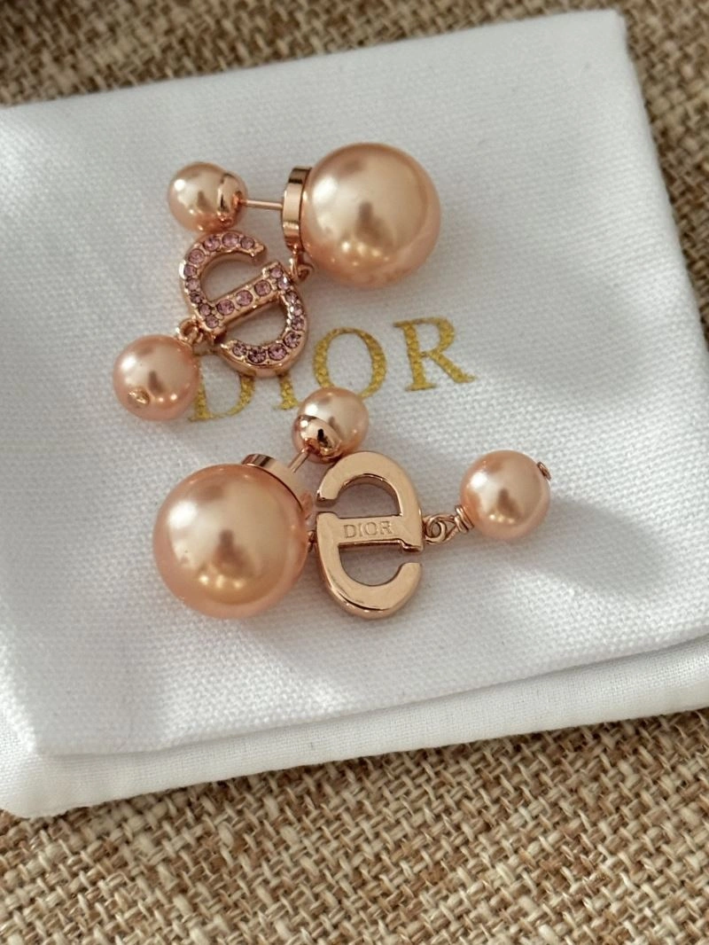 Bargain Christian Dior Earrings