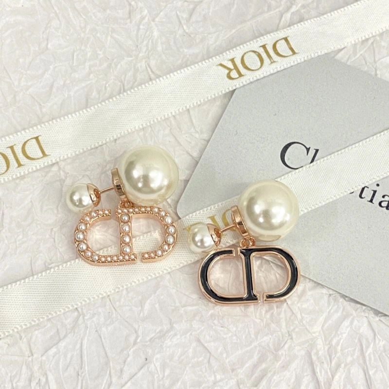 Christian Dior Earrings