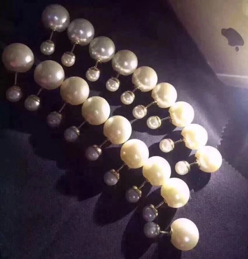 Christian Dior Earrings