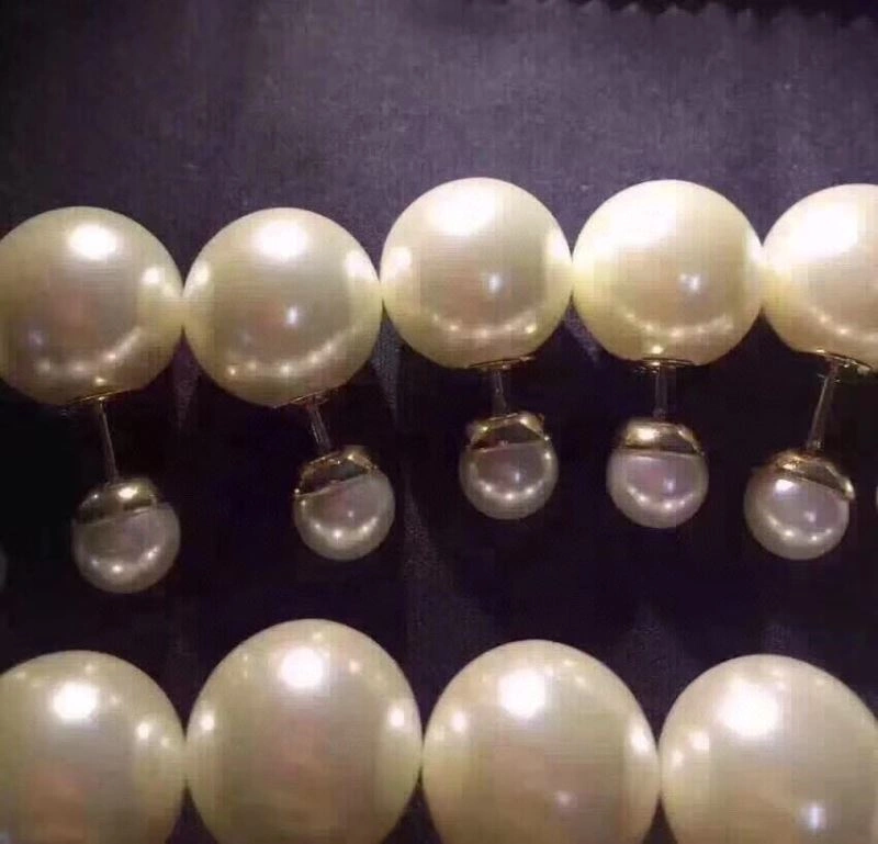 Budget-friendly Christian Dior Earrings