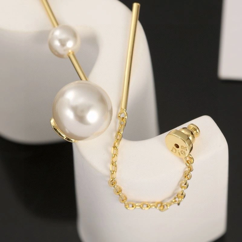 Exact replica Christian Dior Earrings