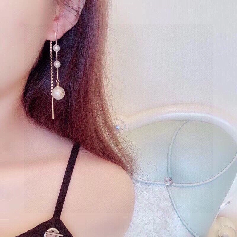 Exact replica Christian Dior Earrings