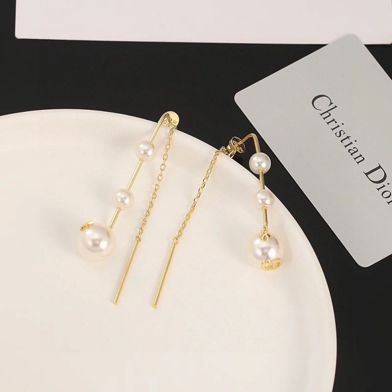 Exact replica Christian Dior Earrings